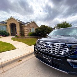 SEWELL FORD LINCOLN - 31 Photos & 19 Reviews - 4400 Parks Legado Rd ...