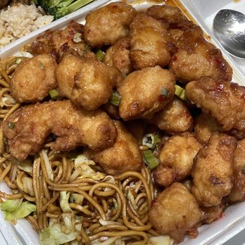 PRIME WOK EXPRESS - 249 Photos & 514 Reviews - 6506 Lonetree Rd ...