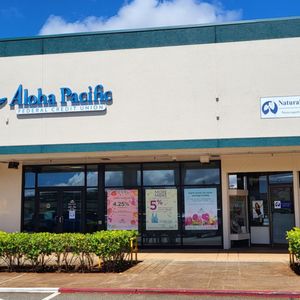 CENTRAL PACIFIC BANK - Updated October 2025 - 27 Photos - 960 ...