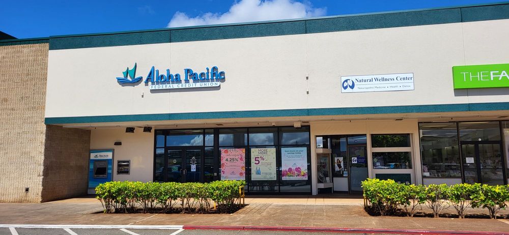 ALOHA PACIFIC FEDERAL CREDIT UNION - Updated August 2025 - 49 Photos ...