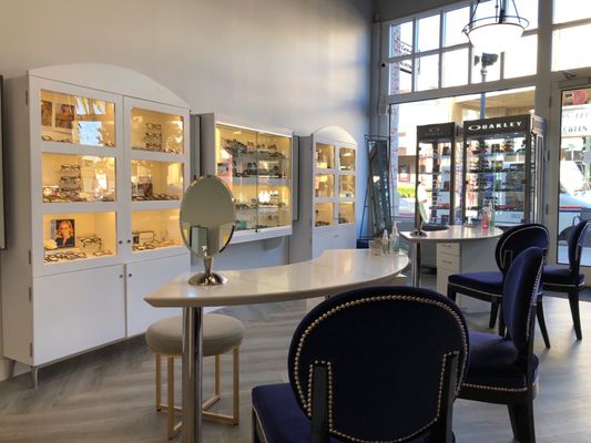 VISUAL EFFECTS OPTOMETRY - Updated July 2024 - 46 Photos & 373 Reviews ...