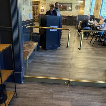 CAST IRON CHEF CHOP HOUSE & OYSTER BAR - 678 Photos & 346 Reviews - 660 ...