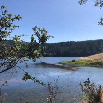 Lake Lagunitas - 85 Photos & 24 Reviews - Hiking - Lagunitas Dam Rd ...