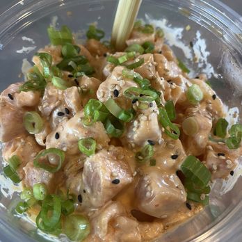 SAM CHOY’S POKE TO THE MAX - SEATTLE - Updated November 2025 - 645 ...