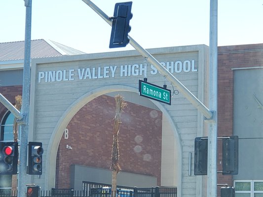 PINOLE VALLEY HIGH SCHOOL - Updated November 2025 - 2900 Pinole Valley ...