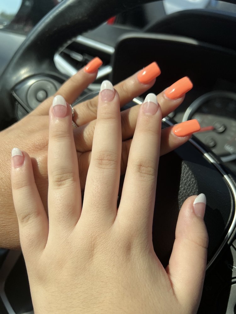 NICK NAILS NO 2 - Updated October 2025 - 333 S Westwood Blvd, Poplar ...