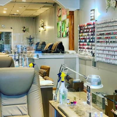 MODERN NAILS - Updated December 2024 - 116 Photos & 18 Reviews - 8240 ...