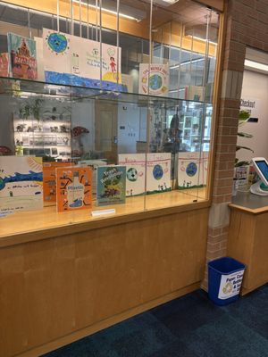 ANNE ARUNDEL COUNTY PUBLIC LIBRARY - CROFTON - Updated July 2025 - 20 ...