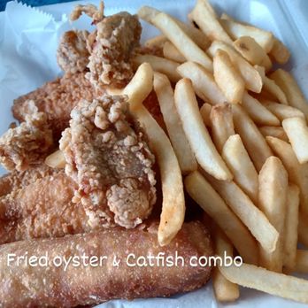 FOUNTAIN VIEW FISH MARKET - Updated November 2025 - 326 Photos & 363 ...