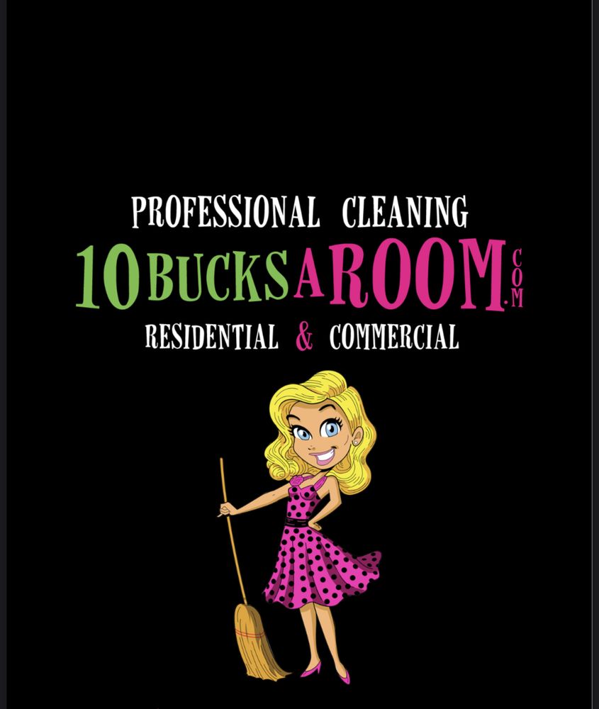 10 BUCKS A ROOM - Updated September 2024 - Bethlehem, Georgia - Carpet ...