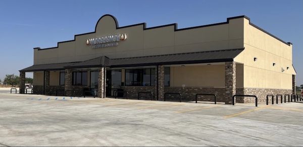 HORSESHOE - Updated December 2025 - 202 1st St, Smyer, Texas ...