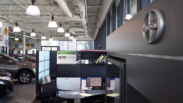 SCHAUMBURG TOYOTA - Updated February 2025 - 45 Photos & 225 Reviews ...