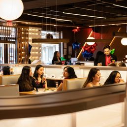WILD GOJI REVOLVING SUSHI & BAR - Updated October 2025 - 2056 Photos ...
