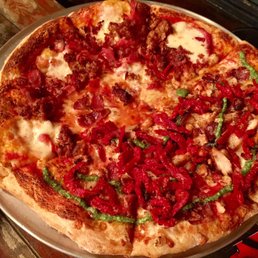 LUCIFERS PIZZA - Updated December 2025 - 276 Photos & 722 Reviews ...