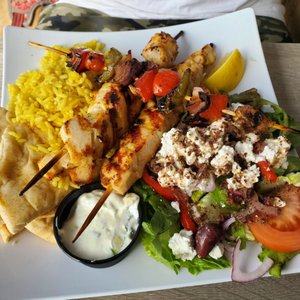 PITA PITAKI - 303 Photos & 394 Reviews - 3401 Cherry Ave, Long Beach ...