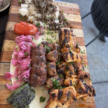 ELIA - Updated December 2025 - 307 Photos & 146 Reviews - 1938 W ...