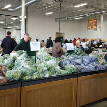 PRODUCE JUNCTION - Updated August 2024 - 36 Photos & 38 Reviews - 1350 ...