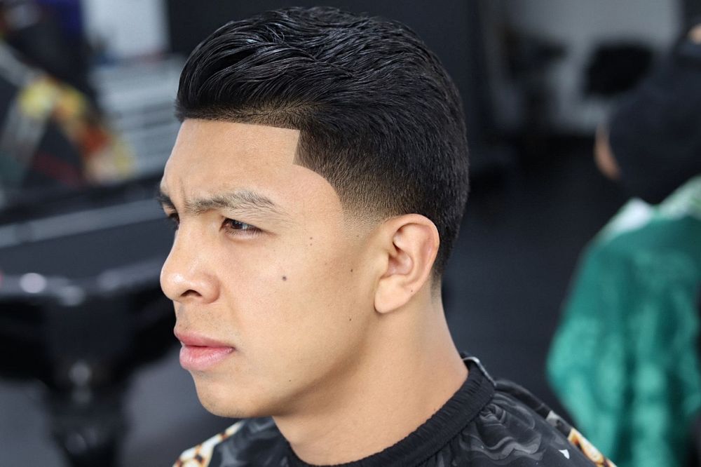 PLUGGED LA CUTZ 4 - Updated May 2024 - 5520 Santa Monica Blvd, Los ...