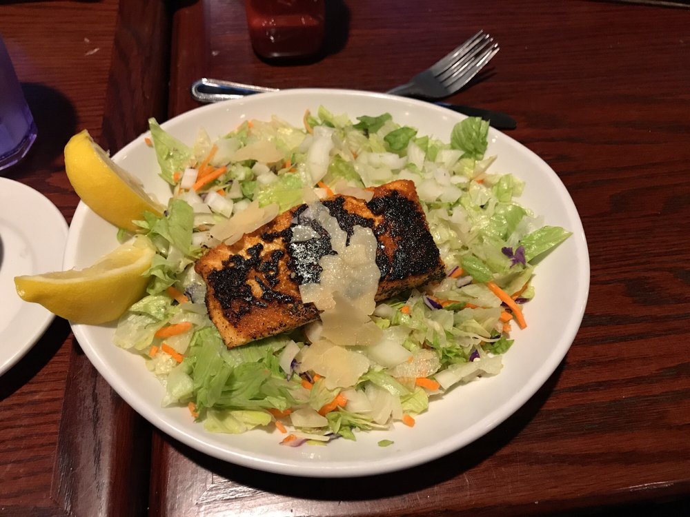 PULLMANS AT TROLLEY SQUARE - 77 Photos & 128 Reviews - American ...