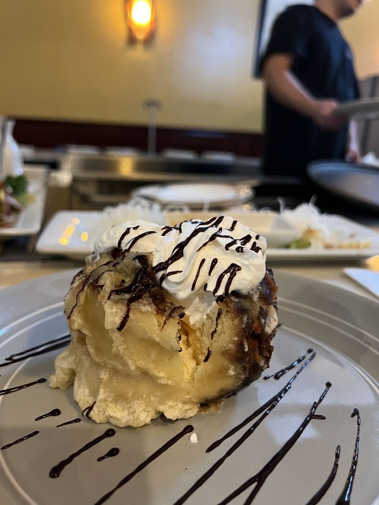 ROBATA JAPANESE STEAK HOUSE - Updated December 2025 - 126 Photos & 172 ...