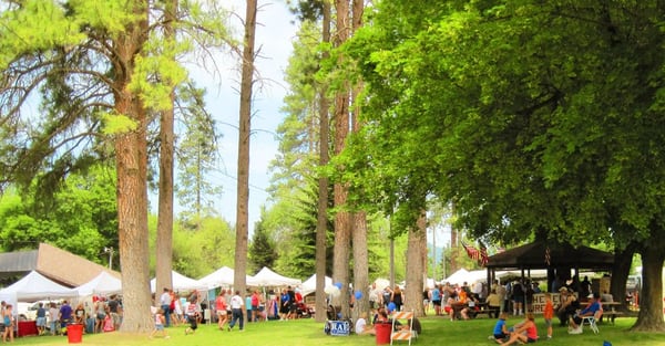 CHATAQUA DAYS CARNIVAL - Updated October 2025 - Chewelah, Washington - Festivals - Yelp