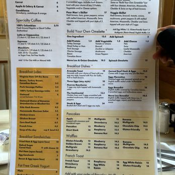 TEMPO CAFE - Updated April 2025 - 627 Photos & 1002 Reviews - 6 E ...