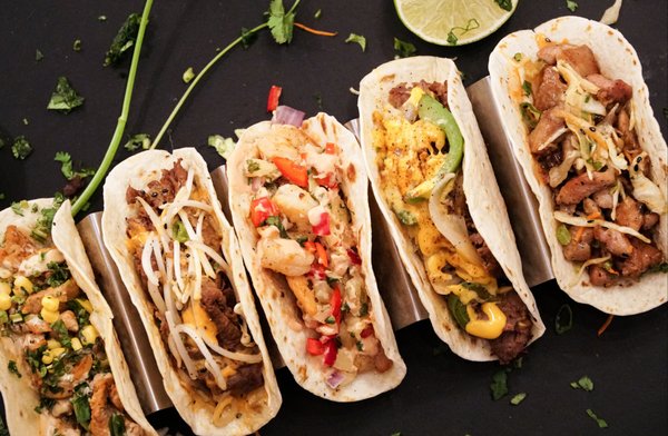 TACO LAB - Updated October 2025 - 19 Photos & 18 Reviews - 127 Calhoun ...