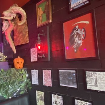 THE CRYPT - Updated July 2024 - 90 Photos & 40 Reviews - 1618 E 17th ...