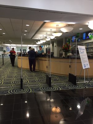 HOWARD COUNTY LIBRARY SYSTEM - CENTRAL BRANCH - Updated October 2025 ...