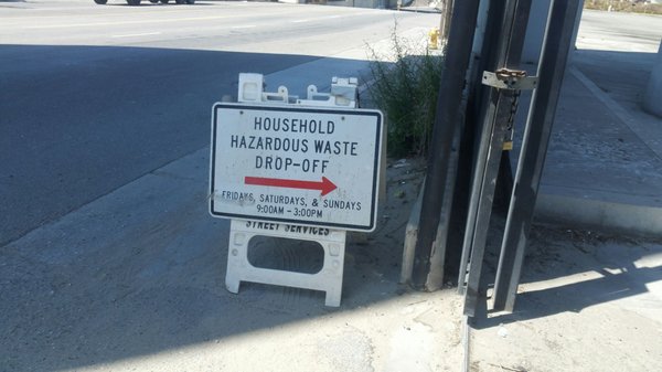 SAFE COLLECTION CENTER - Updated December 2025 - 20 Photos & 27 Reviews ...