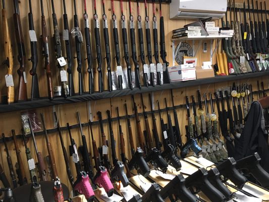 LOST NATION GUNS & AMMO - Updated December 2025 - 19 Photos - 27 N ...