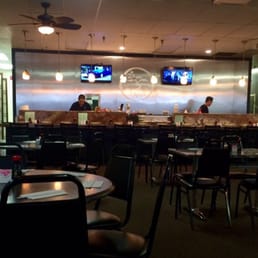 SANSEI JAPANESE RESTAURANT - Updated July 2025 - 163 Photos & 200 ...