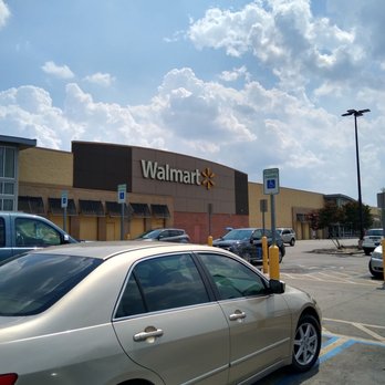 WALMART SUPERCENTER - Updated January 2026 - 33 Photos & 27 Real ...