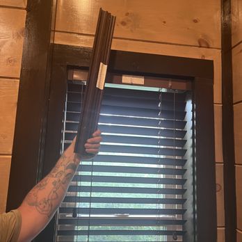 TIMBER TOPS CABIN RENTALS - Updated August 2024 - 285 Photos & 208 ...