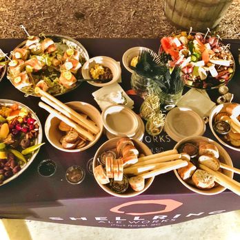 SHELLRING ALE WORKS - Updated December 2024 - 64 Photos & 31 Reviews ...