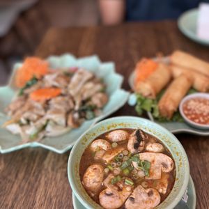TASTE OF THAI EXPRESS - Updated June 2025 - 156 Photos & 281 Reviews ...
