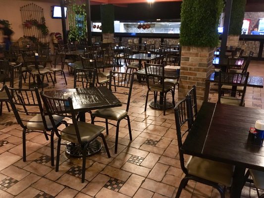 LOS COMPADRES - Updated October 2025 - Blvd. Luis Donaldo Colosio 2654 ...