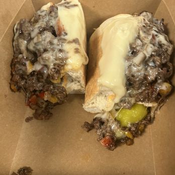 RIVERCRUST DELI - Updated August 2025 - 256 Photos & 277 Reviews - 6235 ...