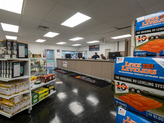 BLUE COMPASS RV COLORADO SPRINGS - Updated December 2025 - 14 Photos ...