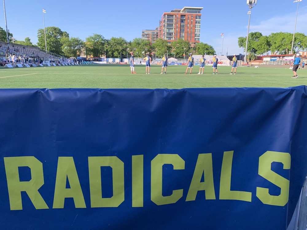 BREESE STEVENS FIELD - Updated December 2025 - 19 Photos & 15 Reviews ...