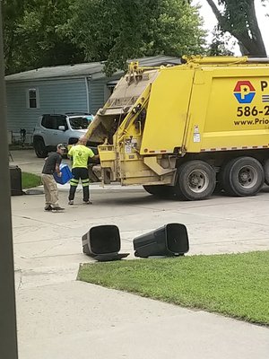 PRIORITY WASTE - Updated September 2025 - 27 Photos & 128 Reviews ...