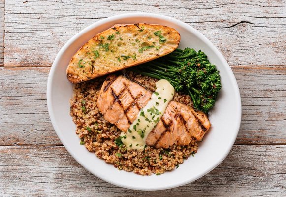 URBAN PLATES - Updated December 2025 - 275 Photos & 214 Reviews - 1620 ...