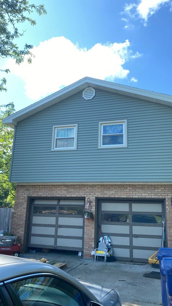 TECHOS CONTRACTING - Updated June 2024 - Request a Quote - 13 Photos - 620 E Baldwin Woods Rd ...