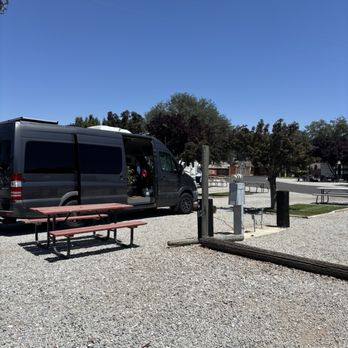PASO ROBLES RV RANCH & CAMPGROUND - Updated December 2025 - 54 Photos ...