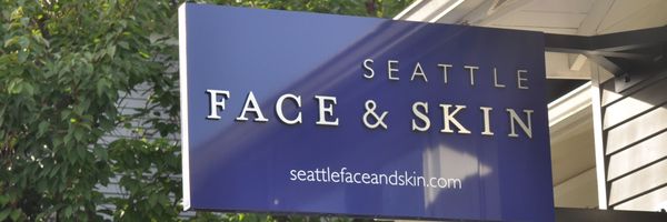 SEATTLE FACE AND SKIN - Updated December 2025 - 200 W Mercer St ...