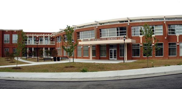 DURHAM CENTER FOR SENIOR LIFE - Updated July 2025 - Request Information ...