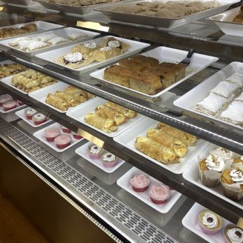 MOM & SON BAKERY - Updated July 2025 - 62 Photos & 26 Reviews - 6430 Bandera Rd, Leon Valley ...