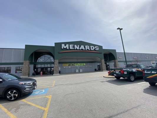 MENARD’S - Updated December 2025 - 16 Reviews - 17545 Halsted St ...