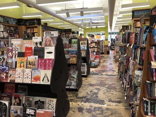 THE BOOKSMITH - 182 Photos & 258 Reviews - Bookstores - 1727 Haight St ...