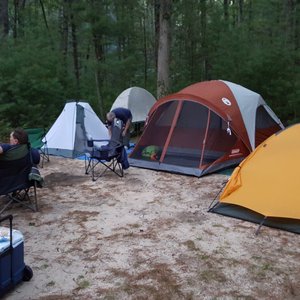 CAMP NCN ADULT CAMPGROUND - Updated June 2025 - 12 Photos & 14 Reviews ...